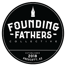 Menu for Founding Fathers Collective in Prescott, AZ | Sirved