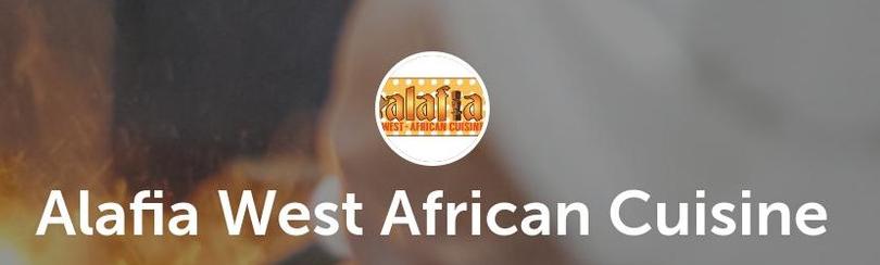 Menu for Alafia West African Cuisine Beninese Restaurant in Tucson, AZ ...