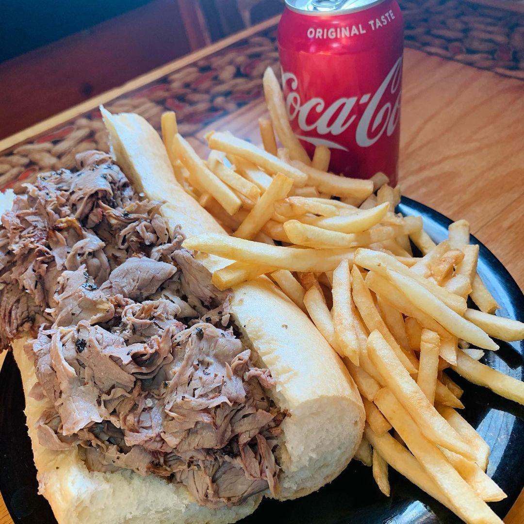 Nick's Pizza & Pub menu in Elgin, Illinois, USA