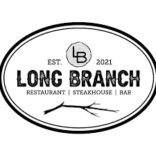Menu for Long Branch Steakhouse in Livingston, TX | Sirved