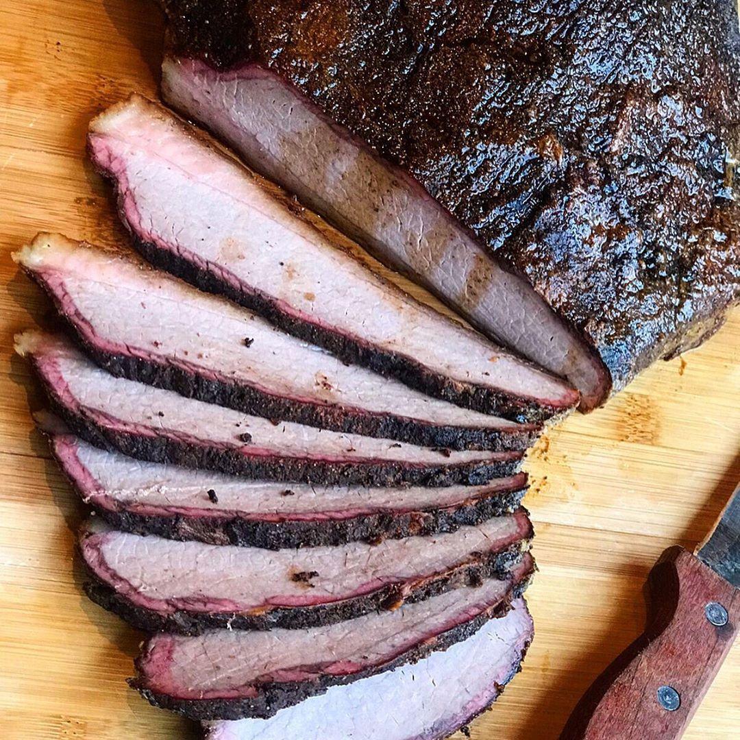 The Piggery menu in Chicago, Illinois, USA