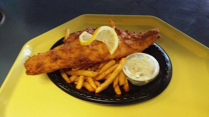 Photos for The Clam Box in Brookfield, MA | Sirved