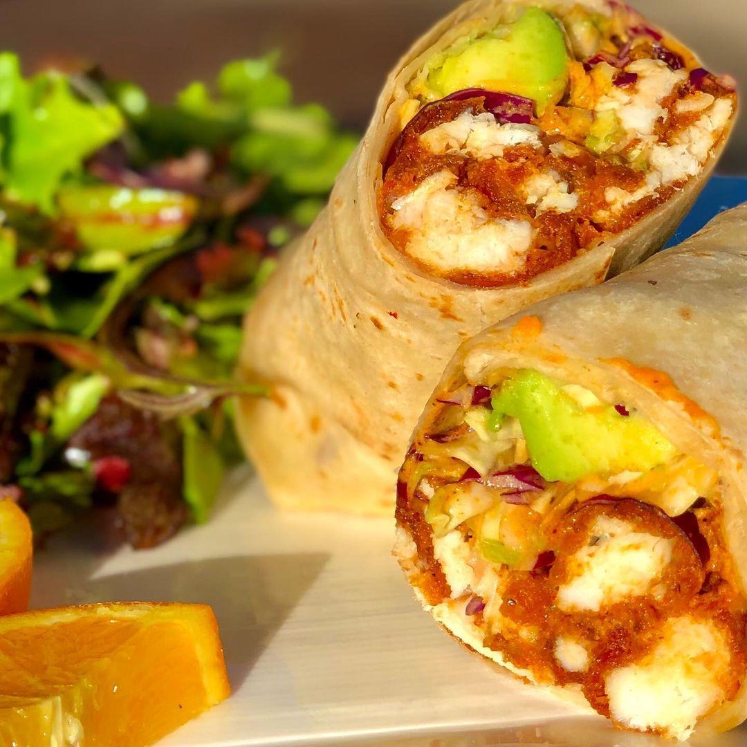 LUNA Mexican Kitchen - The Pruneyard menus in Campbell, California ...