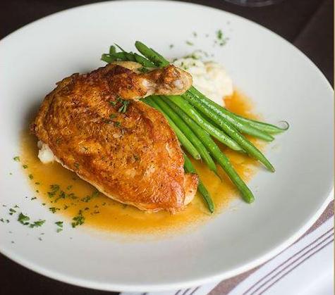 The Del-Bar menus in Wisconsin Dells, Wisconsin, United States