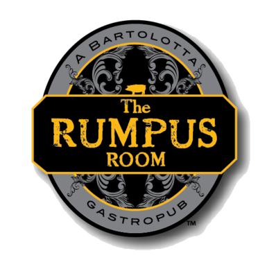 Menu for The Rumpus Room - A Bartolotta Gastropub in Milwaukee, WI | Sirved