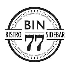 Menu for Bin 77 Bistro & Sidebar in Baton Rouge, LA | Sirved