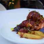 Bin 77 Bistro & Sidebar menu in Baton Rouge, Louisiana, USA