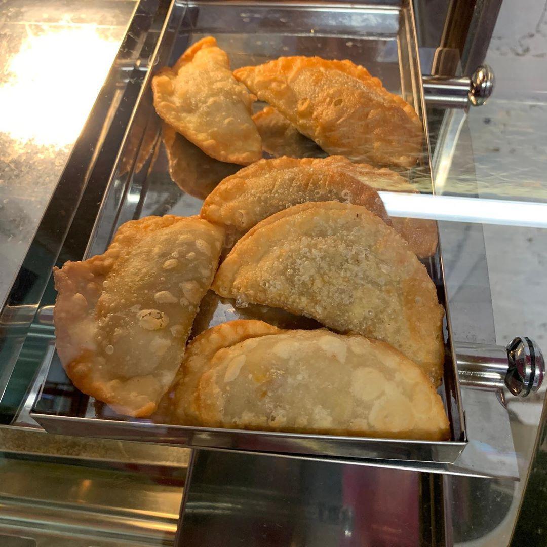 Casa Cubana Catering menu in Jersey City, New Jersey, USA