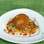 Stevens' menu in Gurnee, Illinois, USA