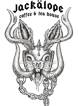 Menu for Jackalope Coffee & Tea House in Chicago, IL | Sirved