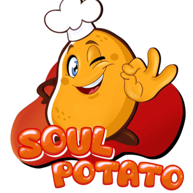 Menu for Soul Potato in Houston, TX | Sirved