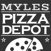 Menu for Myles Pizza Depot in Eatonville, WA | Sirved