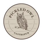 Menu for Pickled Owl in Hurleyville, NY | Sirved