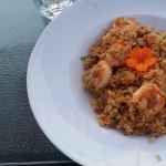 Sakura Japanese Steak House menu in Toledo, Ohio, USA