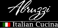 Menu for Abruzzi Italian Cucina in Irwin, PA | Sirved
