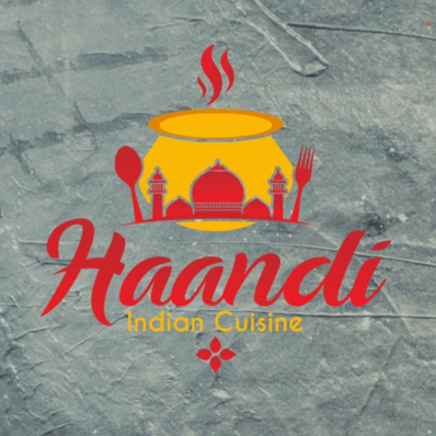 Menu for Haandi Indian Cuisine in Calgary, AB | Sirved
