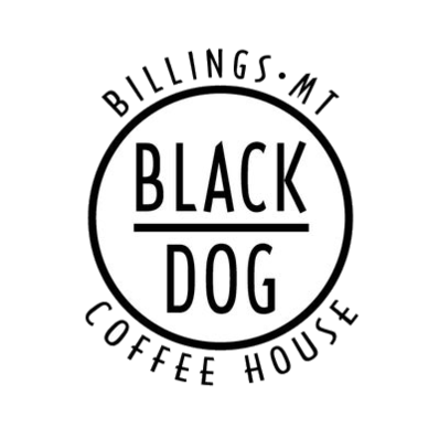 Menu for Black Dog Coffee House - 24th Street in Billings, MT | Sirved