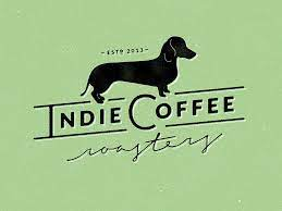 Menu for Indie Coffee Roasters in Carmel, IN | Sirved