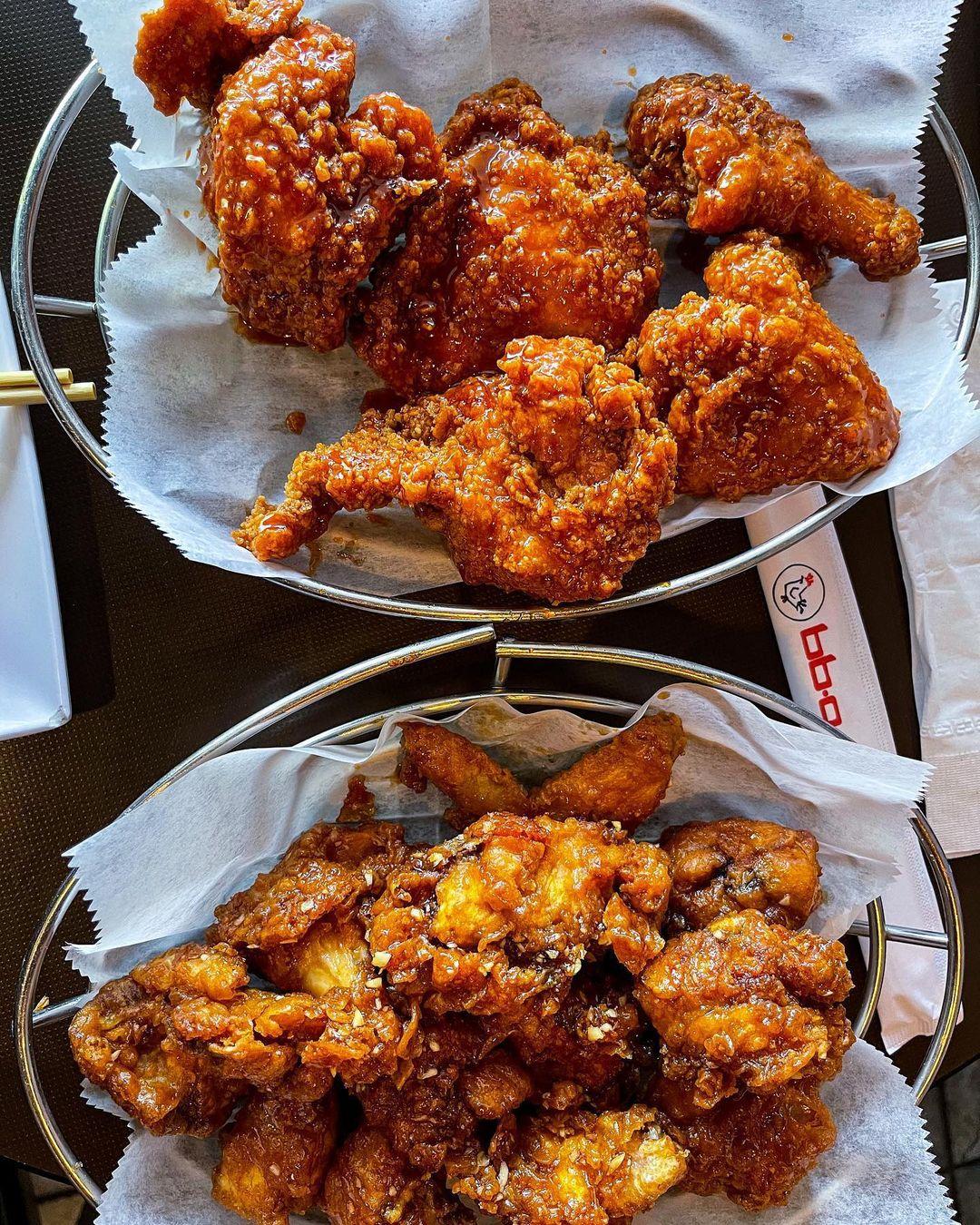BBQ Chicken Tacoma menu in Lakewood, Washington, USA