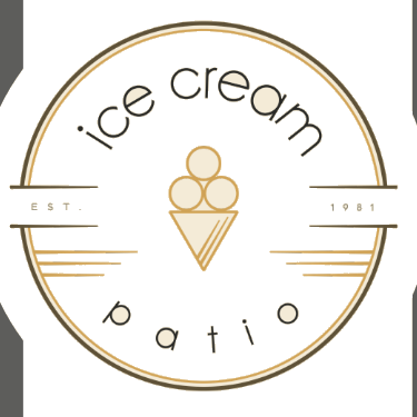 Menu for Ice Cream Patio in Woodbridge, ON | Sirved