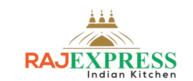 RAJ EXPRESS INDIAN KITCHEN menu in Overland Park, Kansas, USA