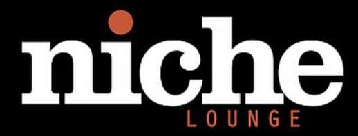 Menu for Niche Lounge in Halifax, NS | Sirved
