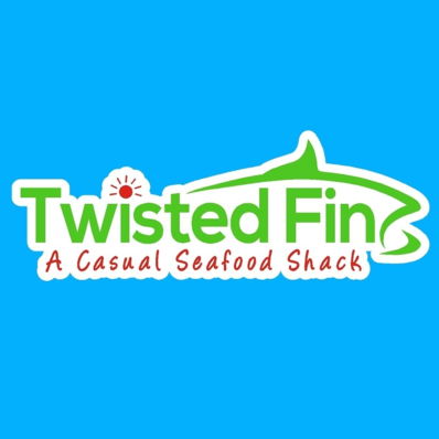 Menu for Twisted Fin in Melbourne, FL | Sirved