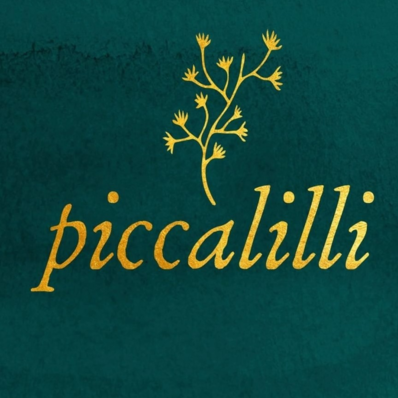 Menu for Piccalilli in Culver City, CA | Sirved