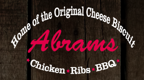 Menu for Abrams Bar-B-Q of Tarboro in Tarboro, NC | Sirved