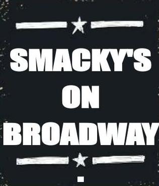 Menu for Smacky's On Broadway in Spokane Valley, WA | Sirved