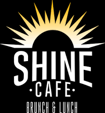 Shine Cafe Menu - Troy, Michigan | Sirved