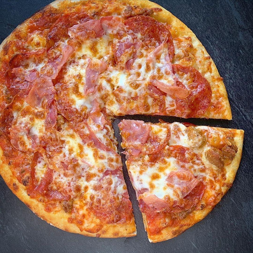 Catch-a-Fire Pizza -Lebanon menus in Lebanon, Ohio, United States