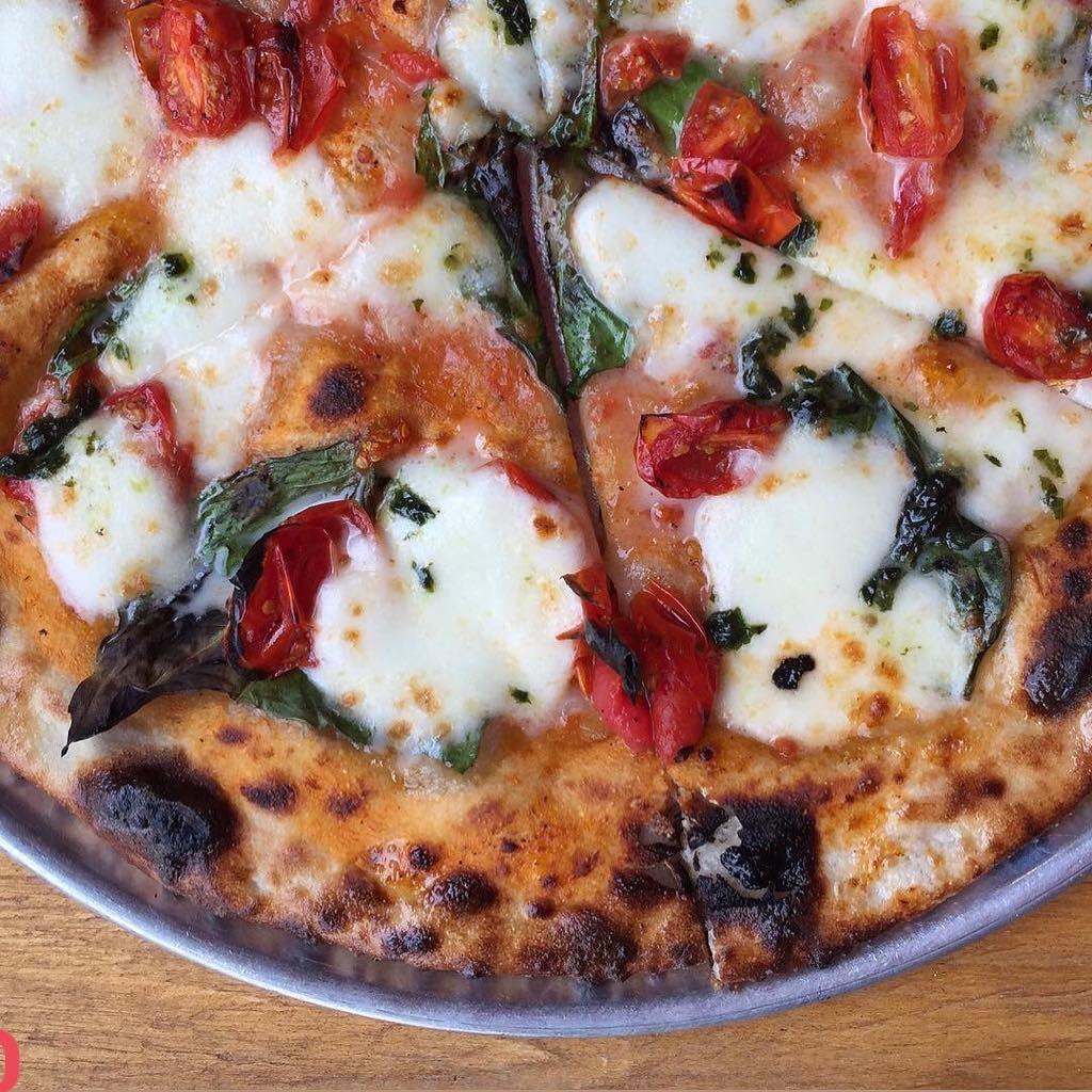 Catch-a-Fire Pizza -Lebanon menus in Lebanon, Ohio, United States