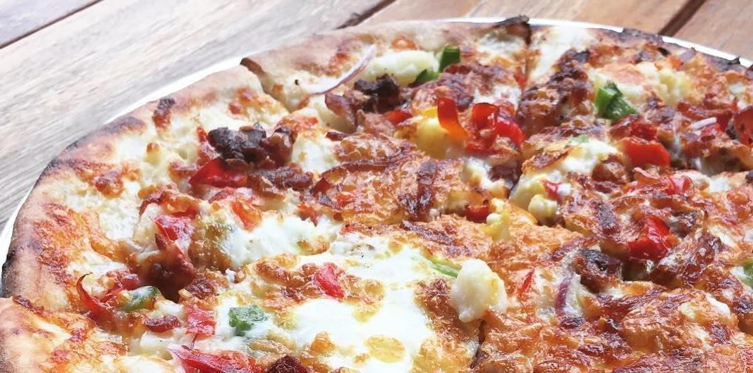 Catch-a-Fire Pizza -Lebanon menus in Lebanon, Ohio, United States