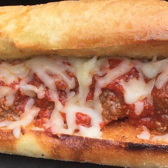 Catch-a-Fire Pizza -Oakley menu in Cincinnati, Ohio, USA