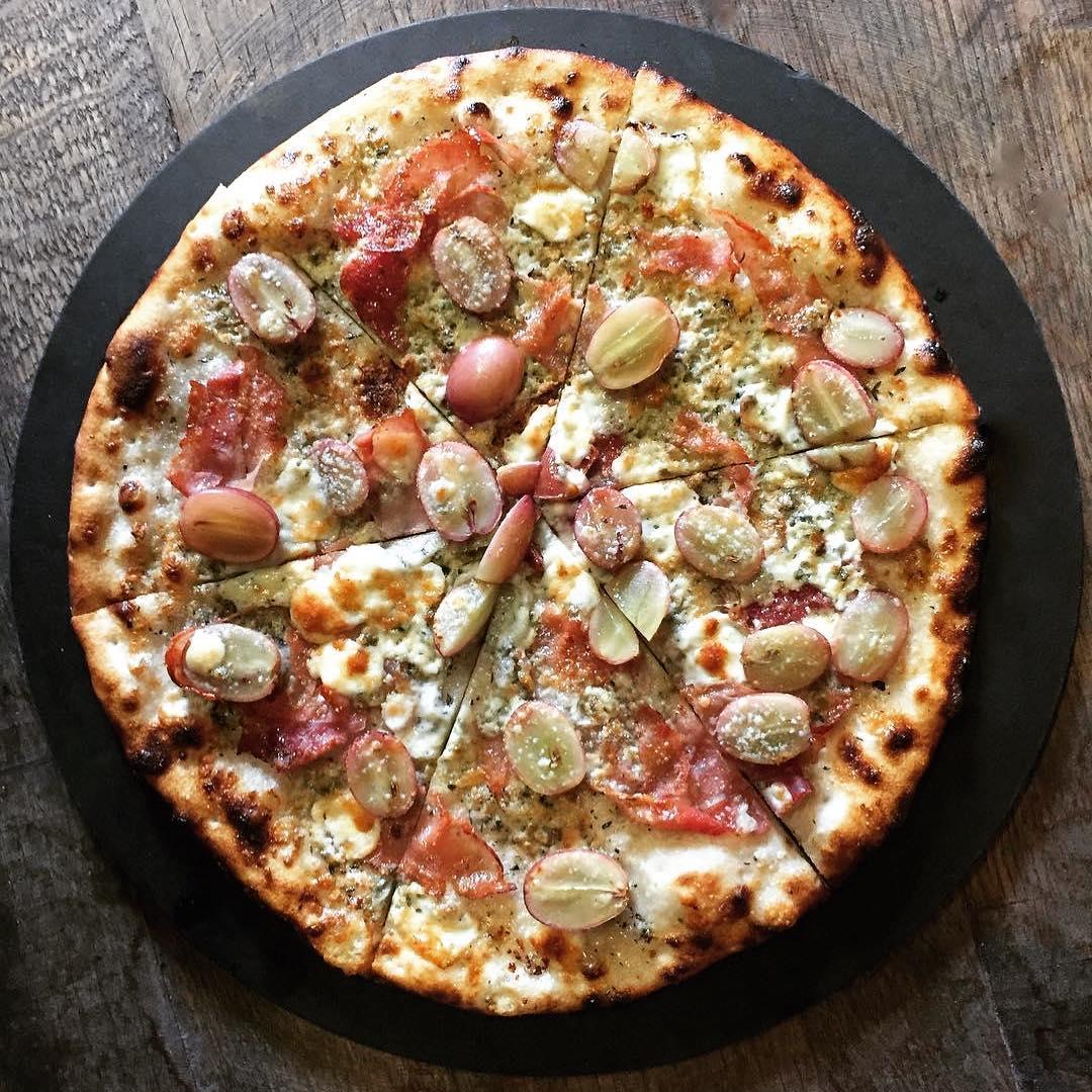 Catch-a-Fire Pizza -Lebanon menus in Lebanon, Ohio, United States