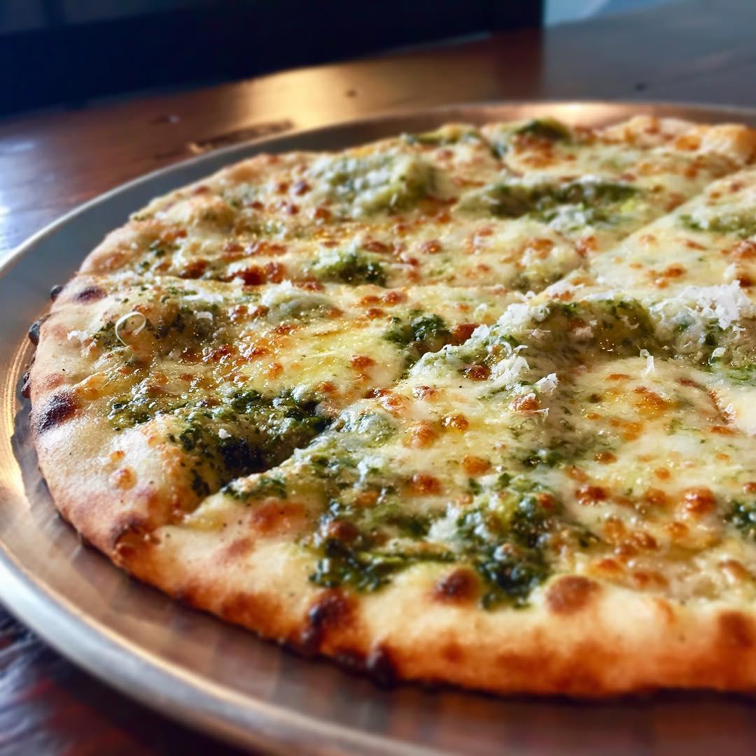 Catch-a-Fire Pizza -Lebanon menus in Lebanon, Ohio, United States