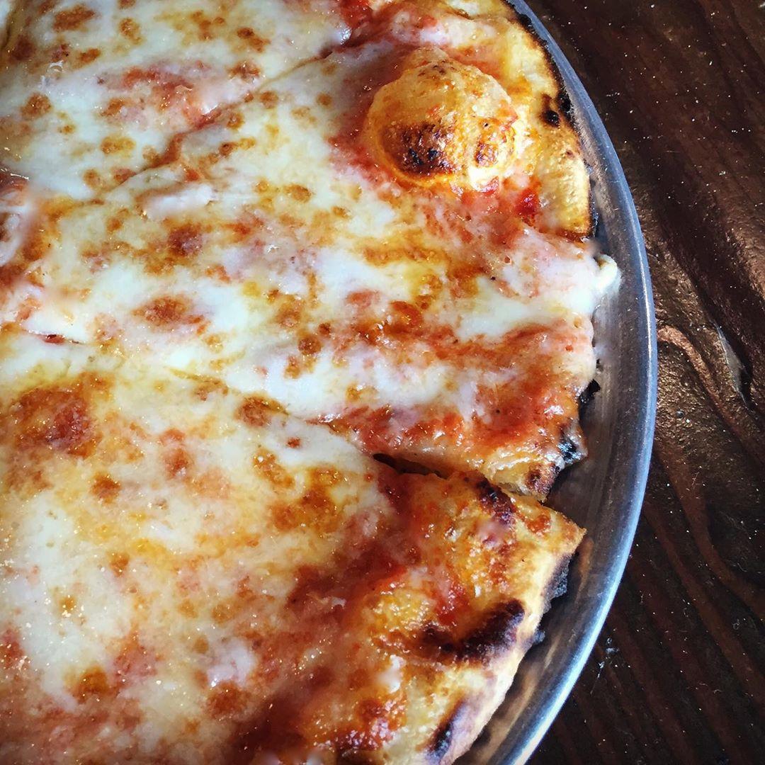 Catch-a-Fire Pizza -Lebanon menus in Lebanon, Ohio, United States