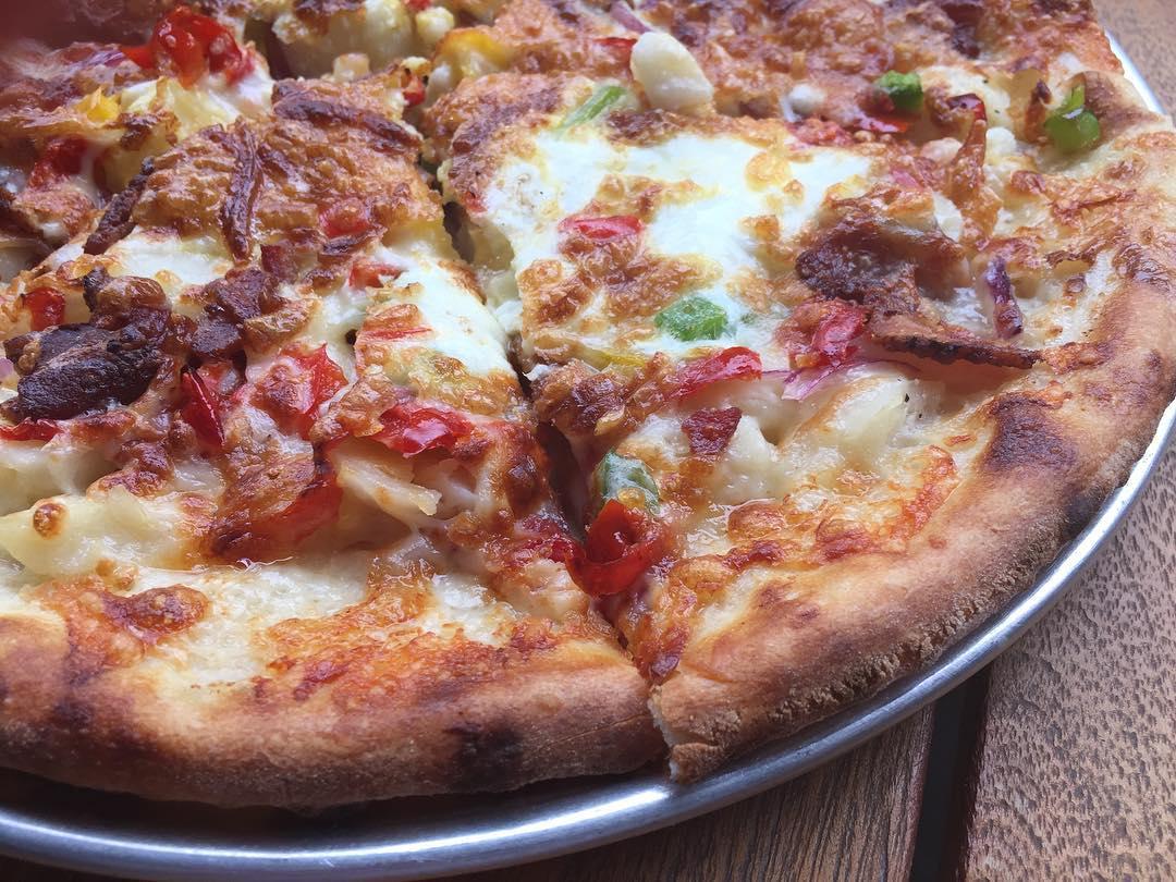 Catch-a-Fire Pizza -Lebanon menus in Lebanon, Ohio, United States