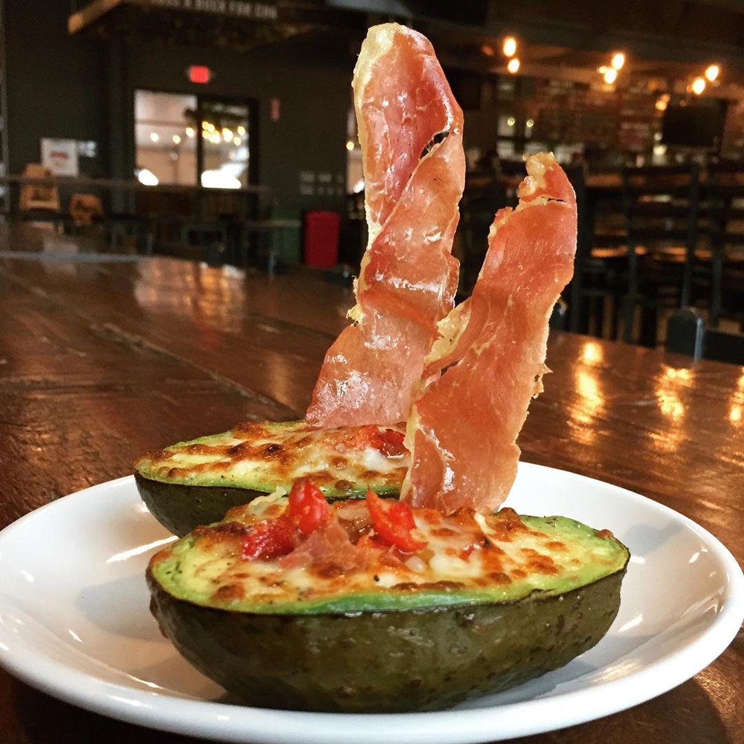 Catch-a-Fire Pizza -Oakley menu in Cincinnati, Ohio, USA