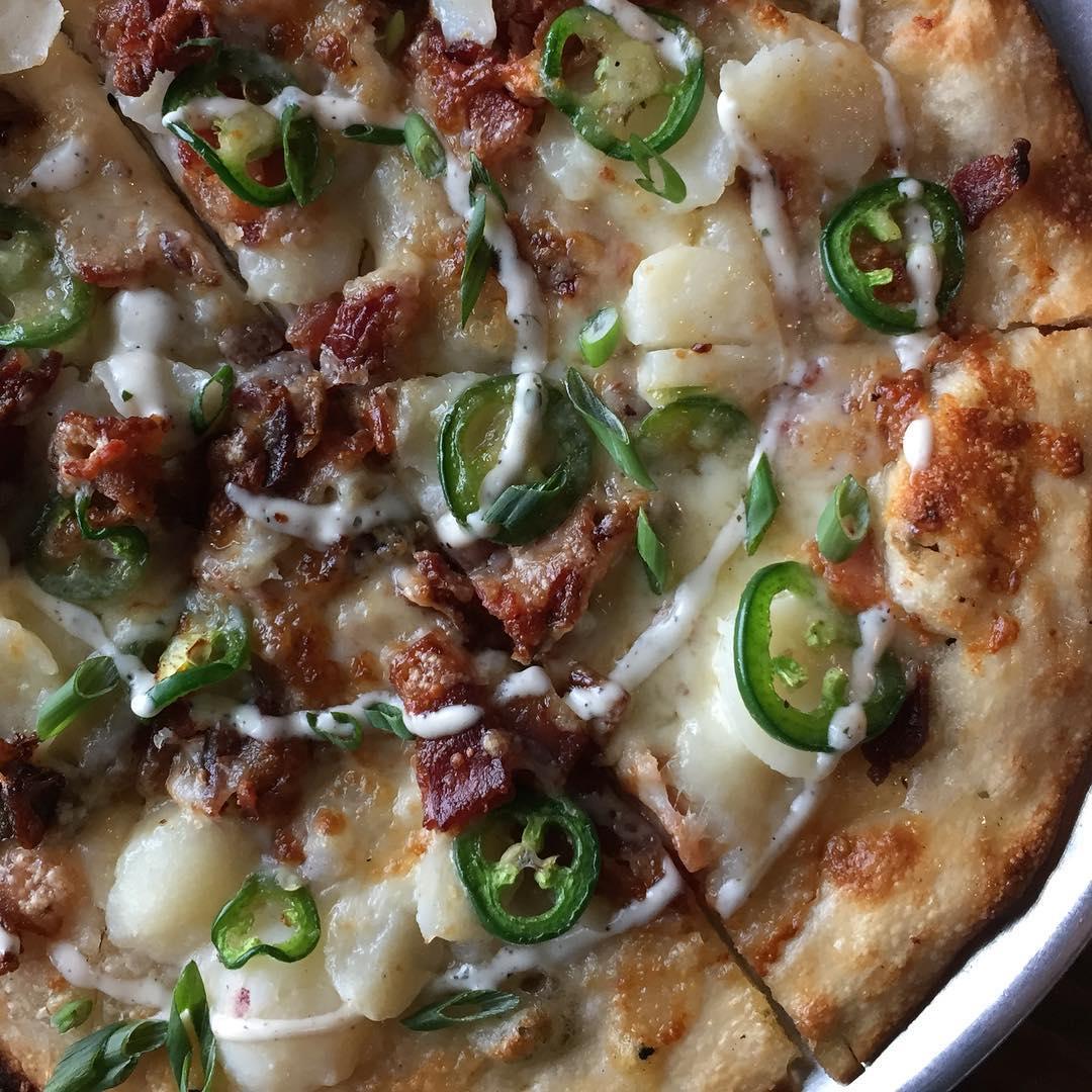 Catch-a-Fire Pizza -Lebanon menus in Lebanon, Ohio, United States