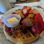 Jines Restaurant menu in Rochester, New York, USA