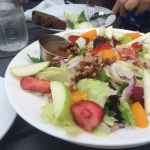 Jines Restaurant menu in Rochester, New York, USA