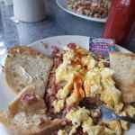 Jines Restaurant menu in Rochester, New York, USA