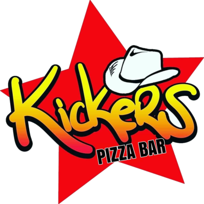 Kickers Pizza Bar menu in Augusta, Georgia, USA
