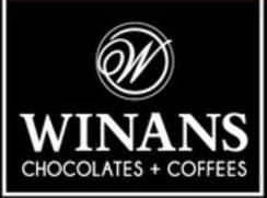 Winans Chocolates + Coffees Menu - Sidney, Ohio | Sirved