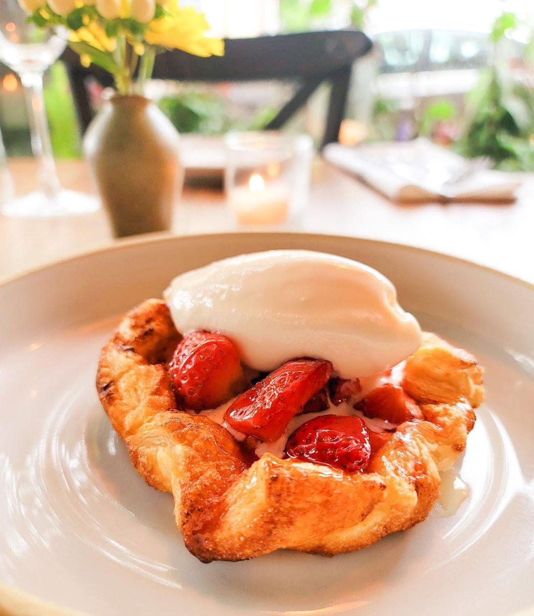 Heirloom Doylestown menu in Doylestown, Pennsylvania, USA