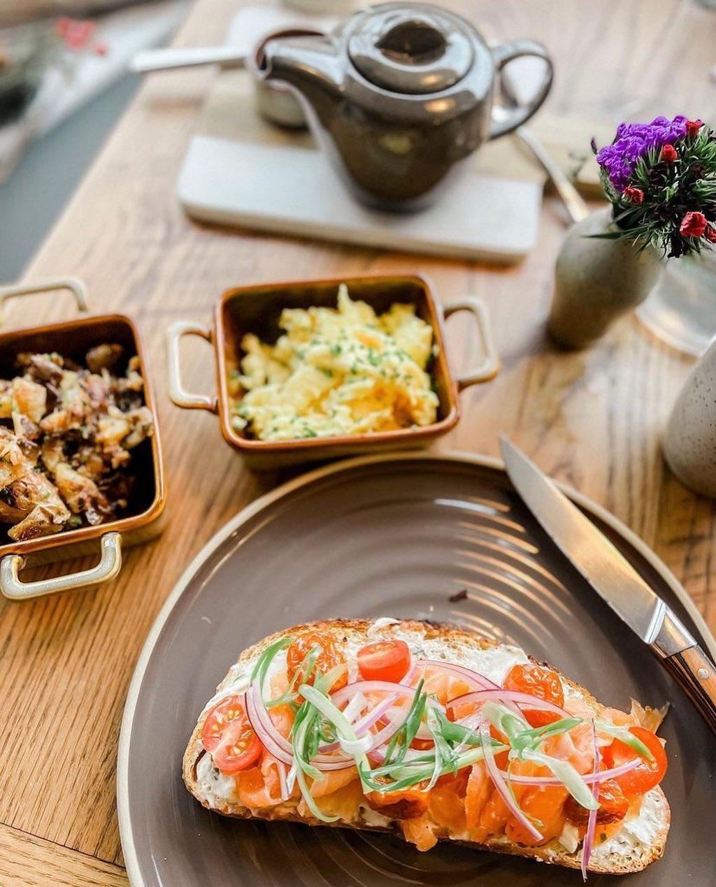 Heirloom Doylestown menu in Doylestown, Pennsylvania, USA