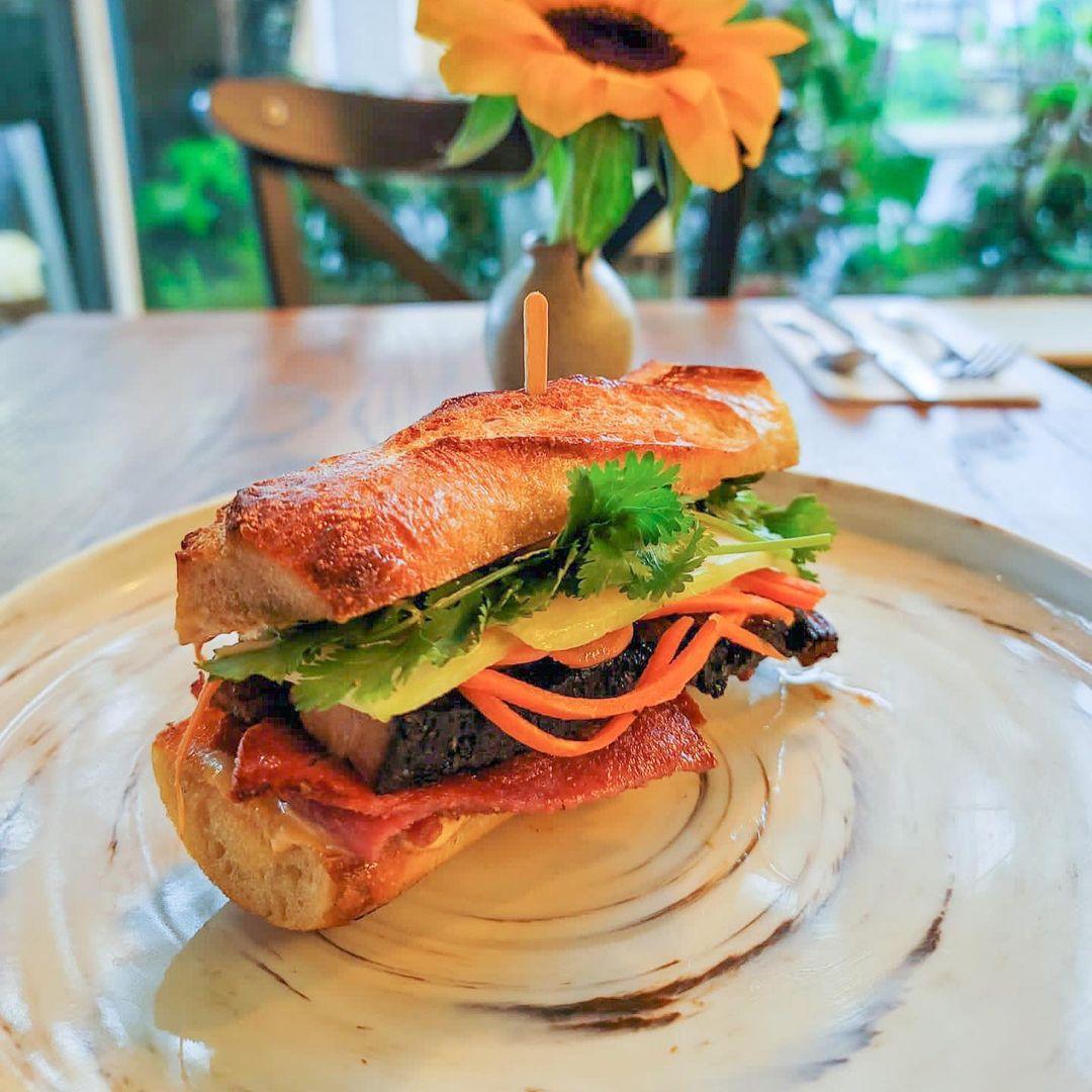 Heirloom Doylestown menu in Doylestown, Pennsylvania, USA