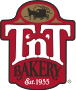 Menu for T N T Bakery in Bowmansville, PA | Sirved
